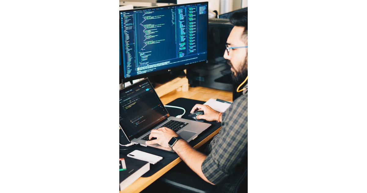 Systems Engineering | Total Technology Inc