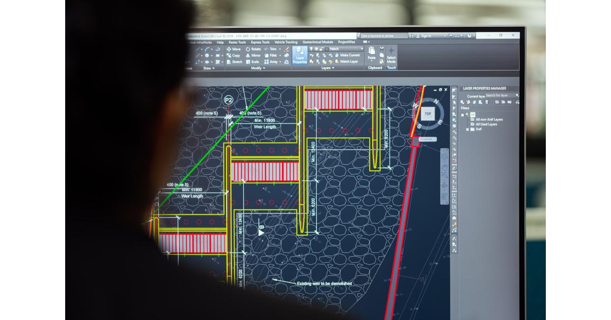 Software & Systems Engineering in NJ | Total Technology Inc