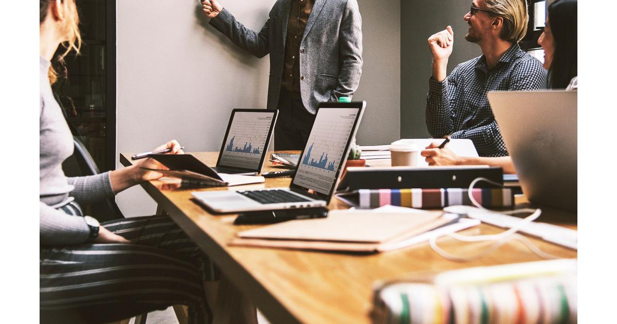 Why choose NTIB Finance & Consulting for your business financing