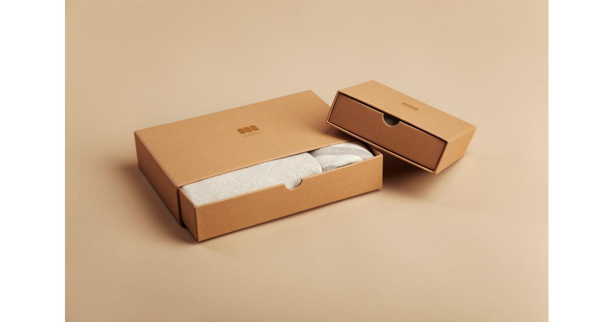 Carbon Footprint Analysis and Sustainable Packaging | Becher