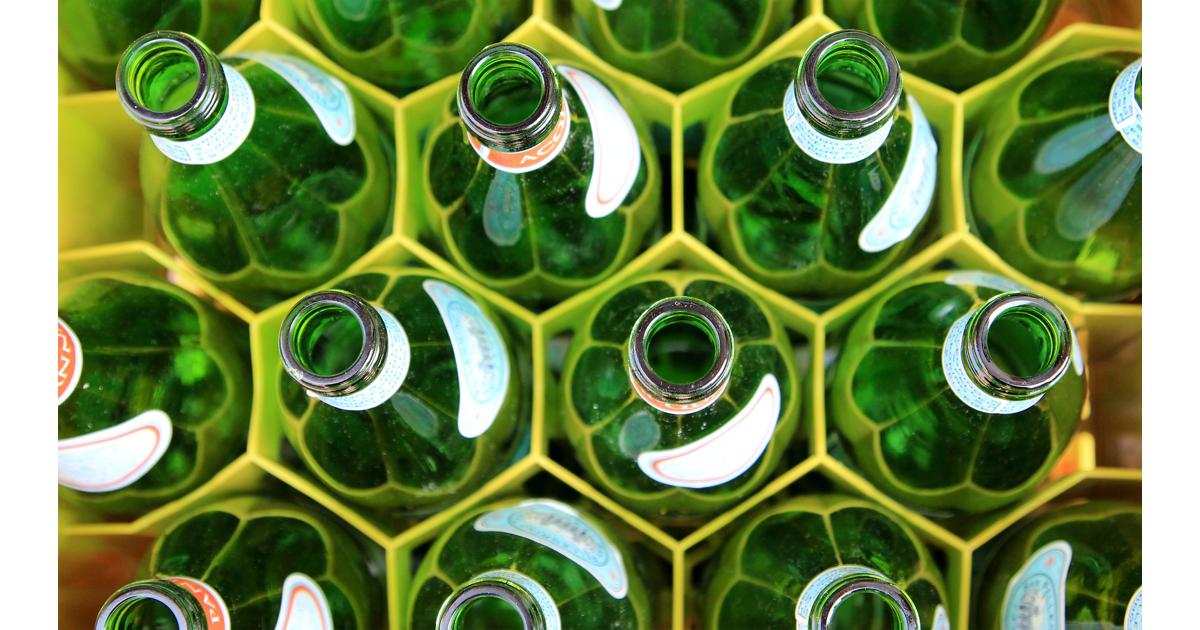 Different Plastic Grades to Know in Menasha, WI for Recycling