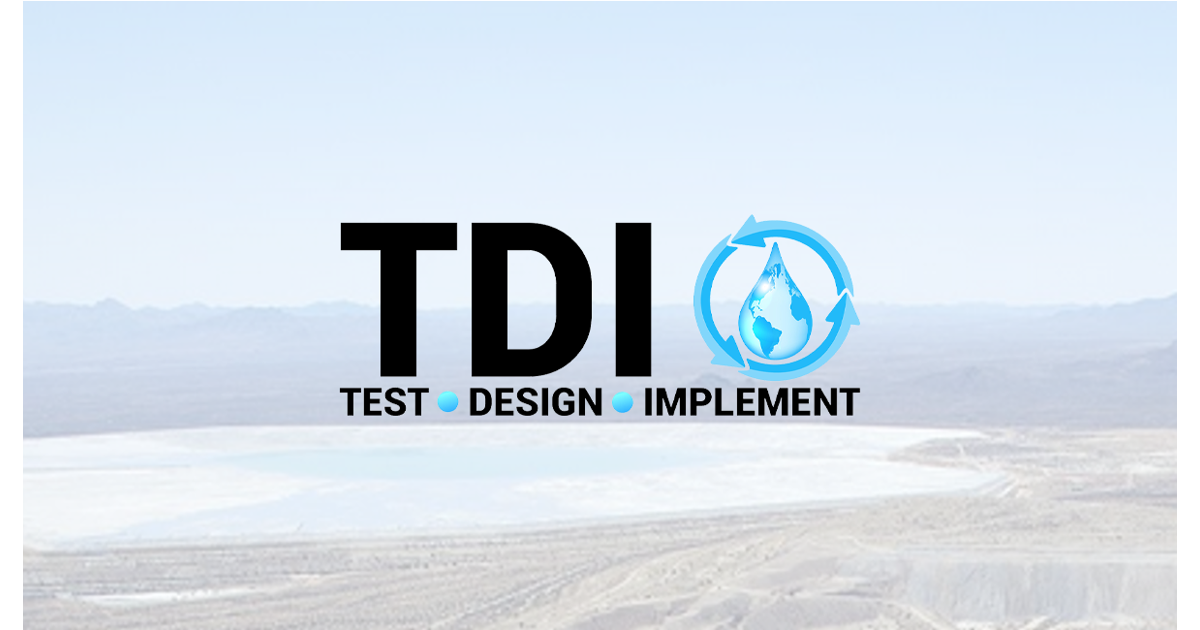 TDI Solutions | Company