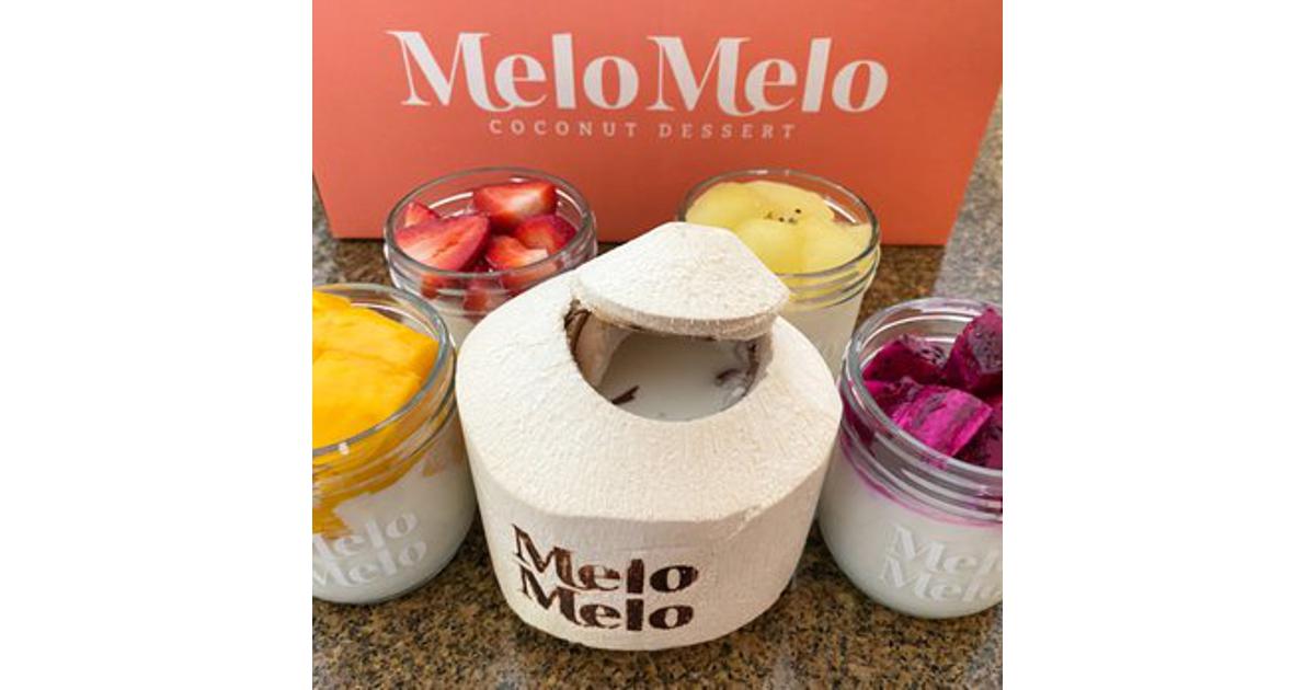 Revisiting Melo Melo