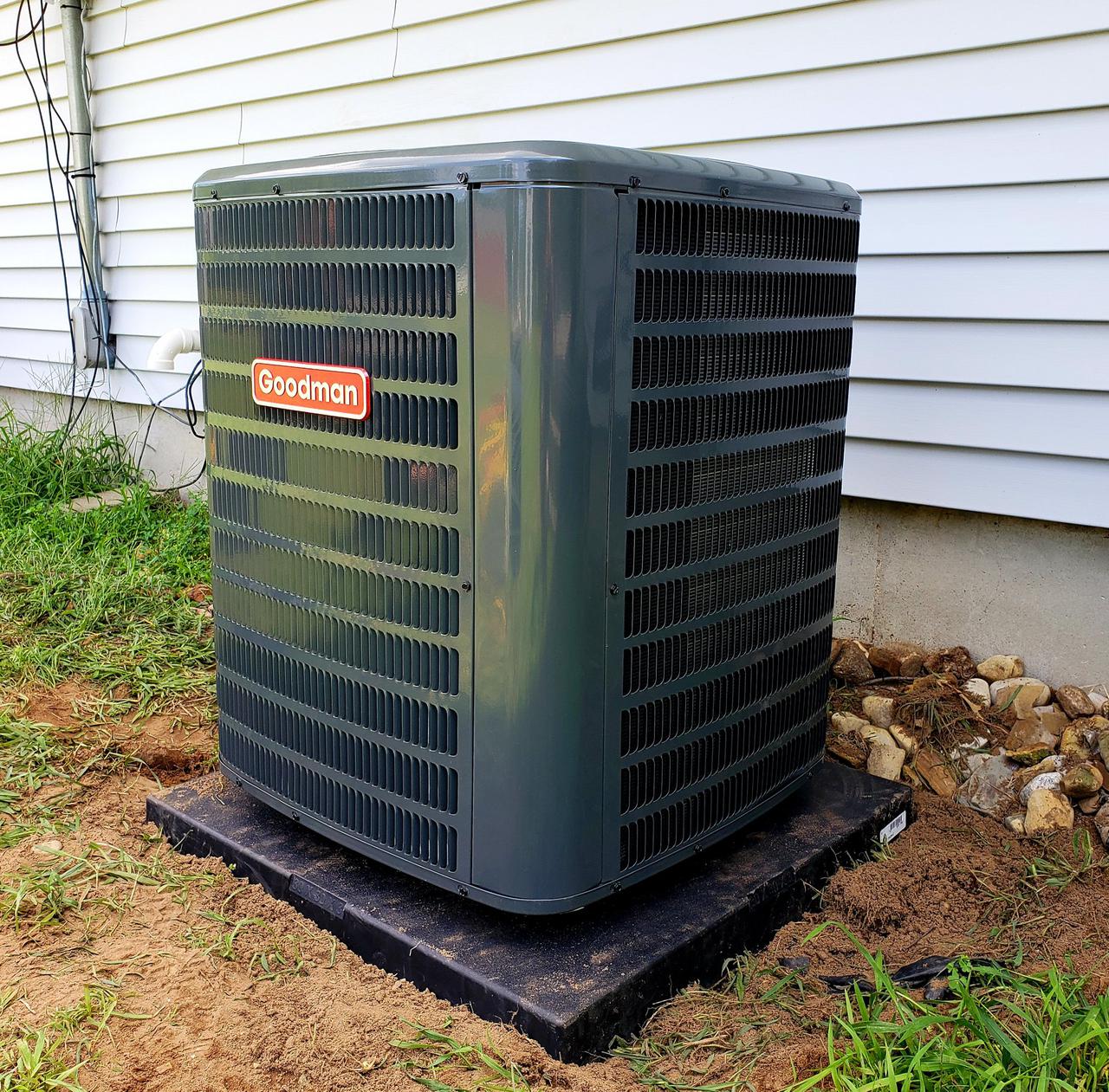 Airlux Heating & Cooling - Home