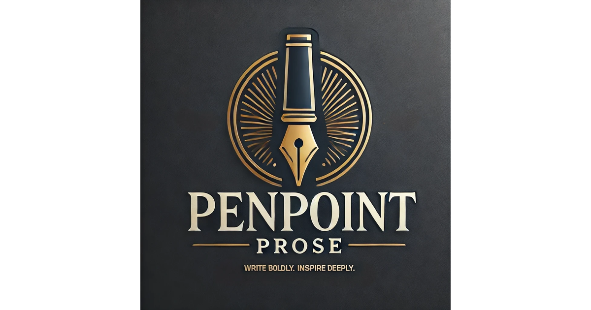 The PenPoint Journal | Insightful Articles on Copywriting and Business ...