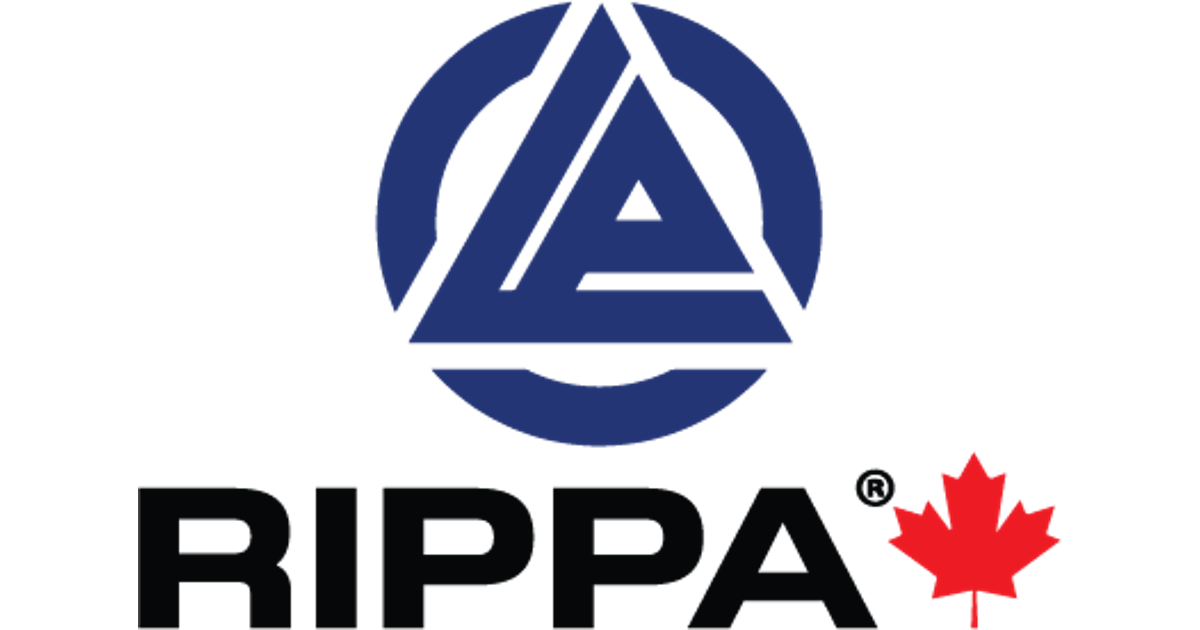 Rippa Canada - Official Dealer of RIPPA Equipment