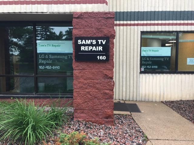 Sam's TV Repair: Near me TV Repair