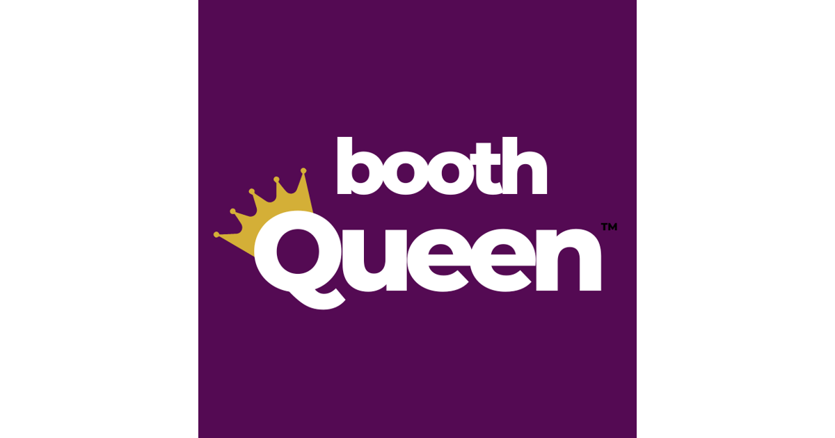 Booth Queen - Pro Photographer owned, EPIC Photo Booths in Los Angeles