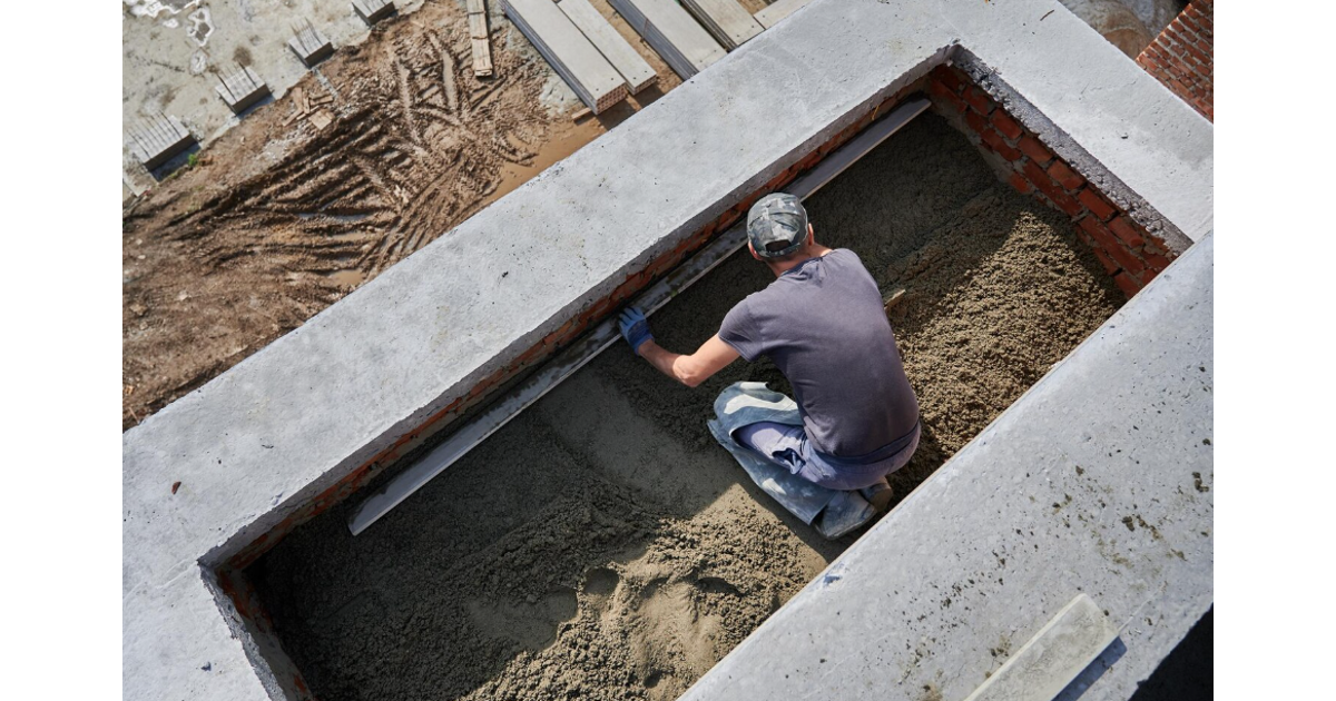 Waterproofing Cinder Block Foundation | Eastern Waterproofing Co, Inc