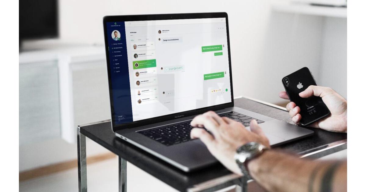 What Is Hipaa Compliant File Sharing Why Do You Need It