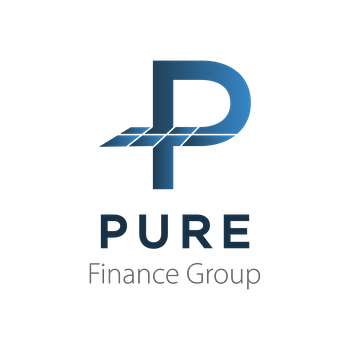 Pure Finance Group - Services