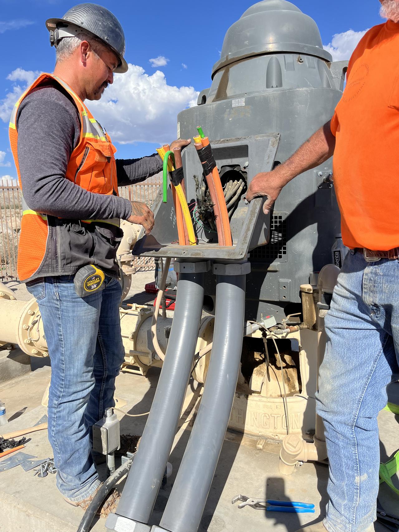 PDM Consulting - Projects