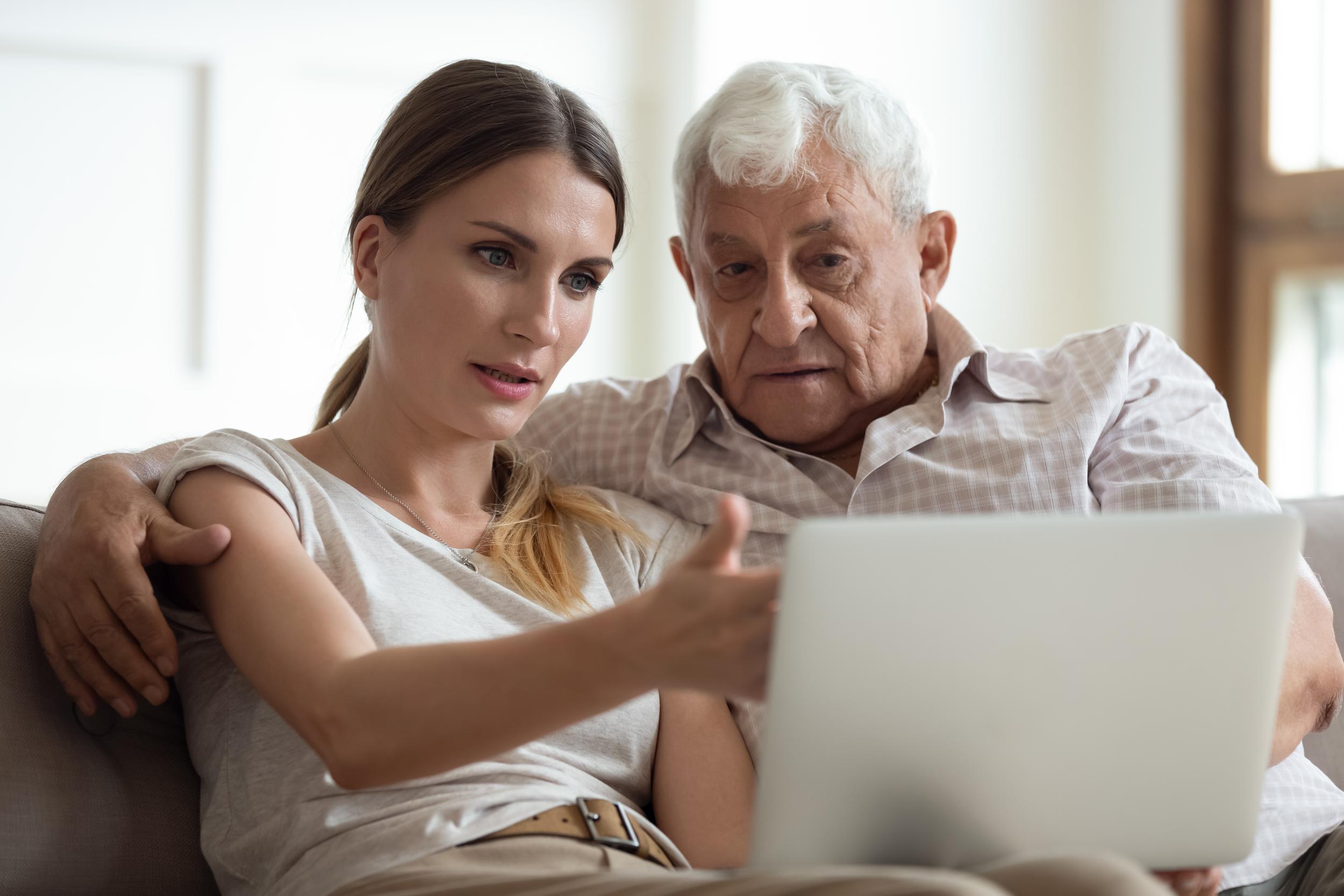 How To Talk To Mom And Dad About Creating An Estate Plan How To Talk To Mom And Dad About Creating An Estate Plan