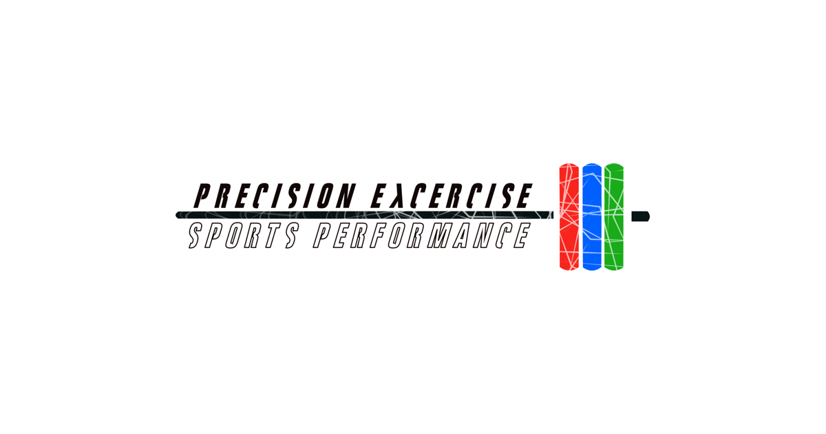 Precision Exercise and Sports Performance | Home