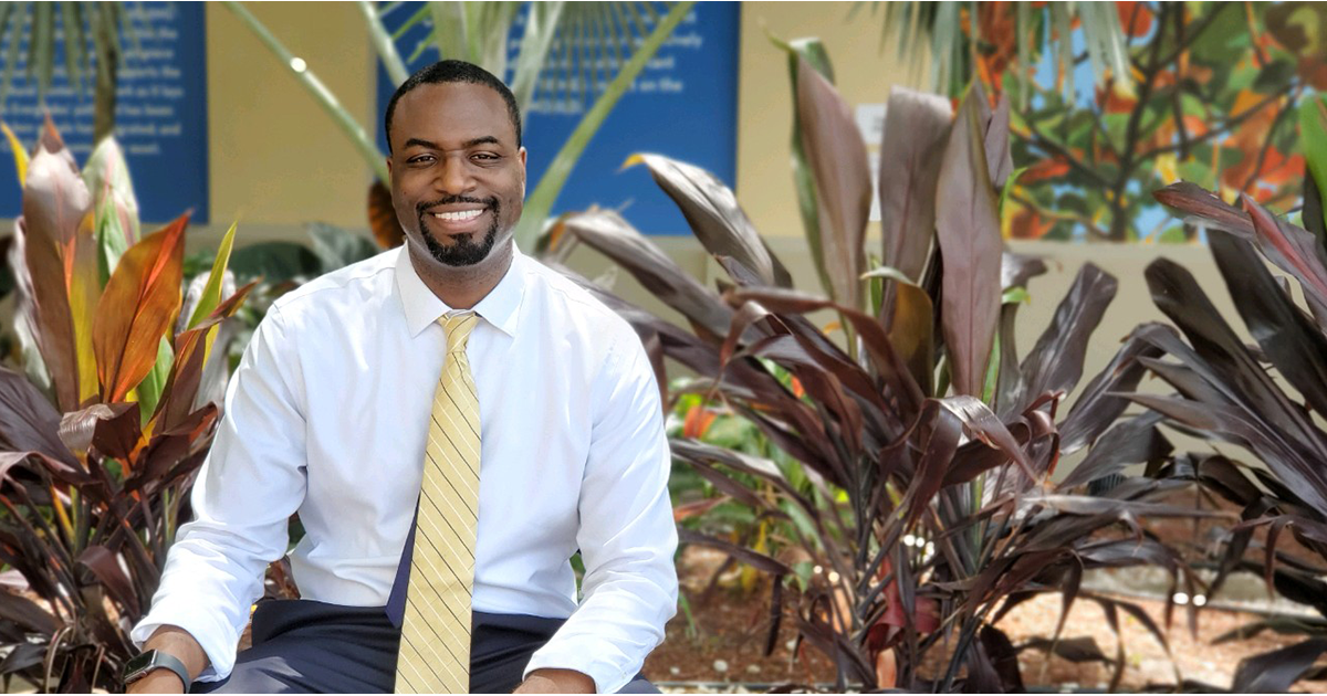 About Lomax Legal | Civil Litigation Lawyer Serving Miami and Beyond