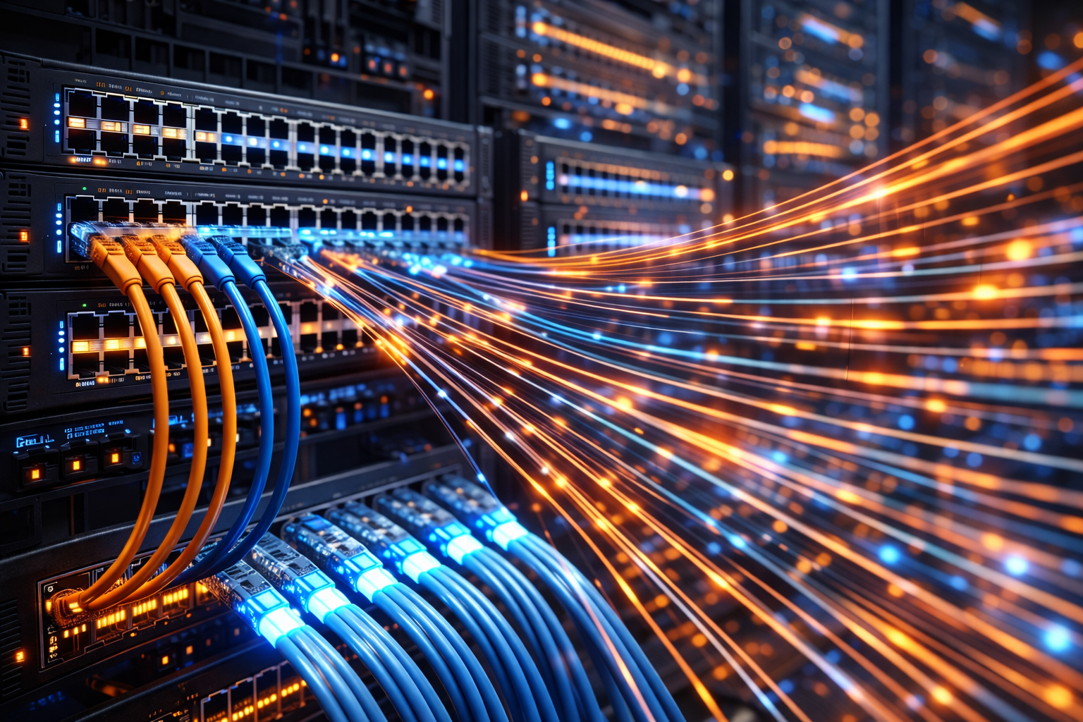 DataRoute Secure Network Services