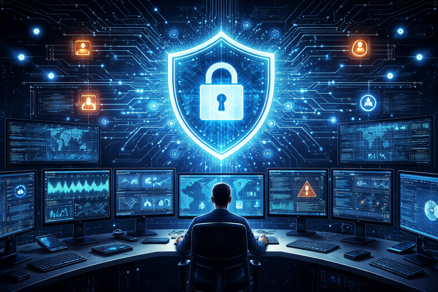 DataRoute Secure Network Services