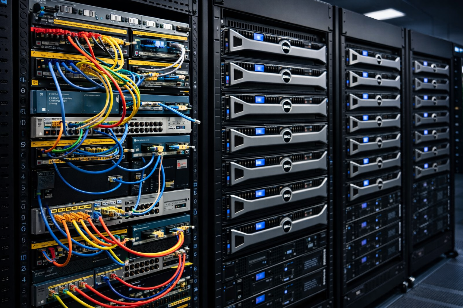 DataRoute Secure Network Services