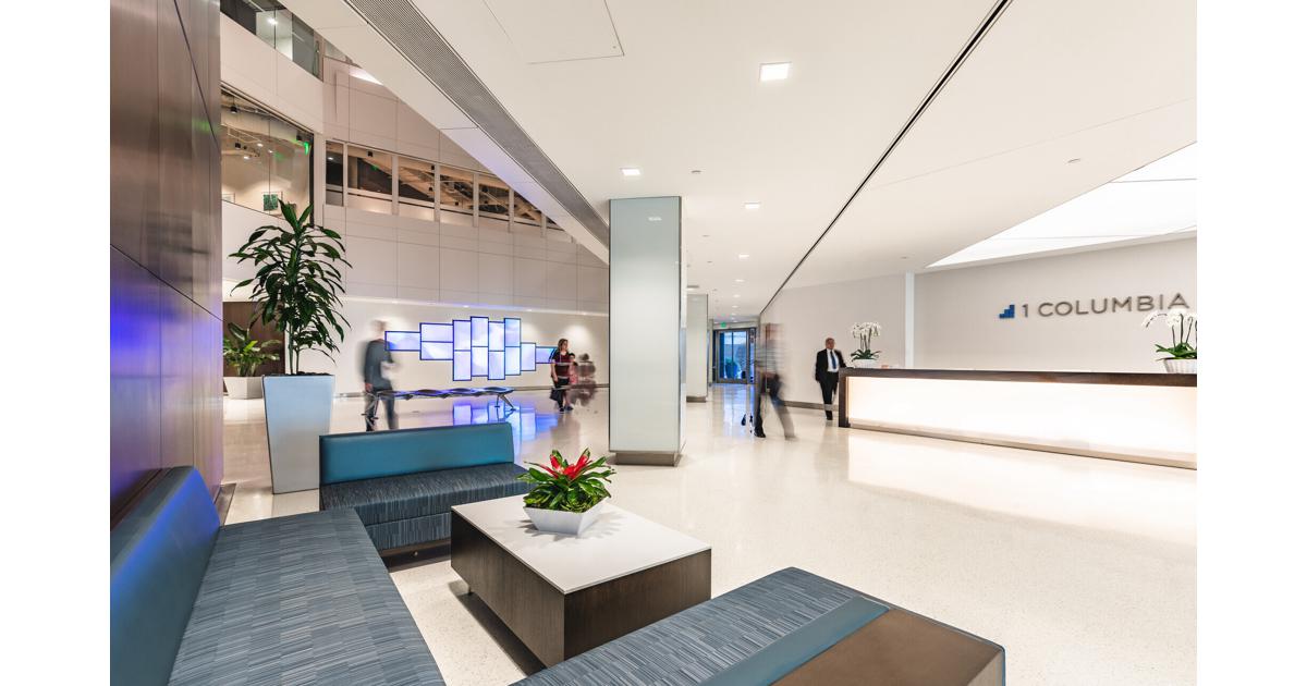 1 Columbia Place | Retail Leasing