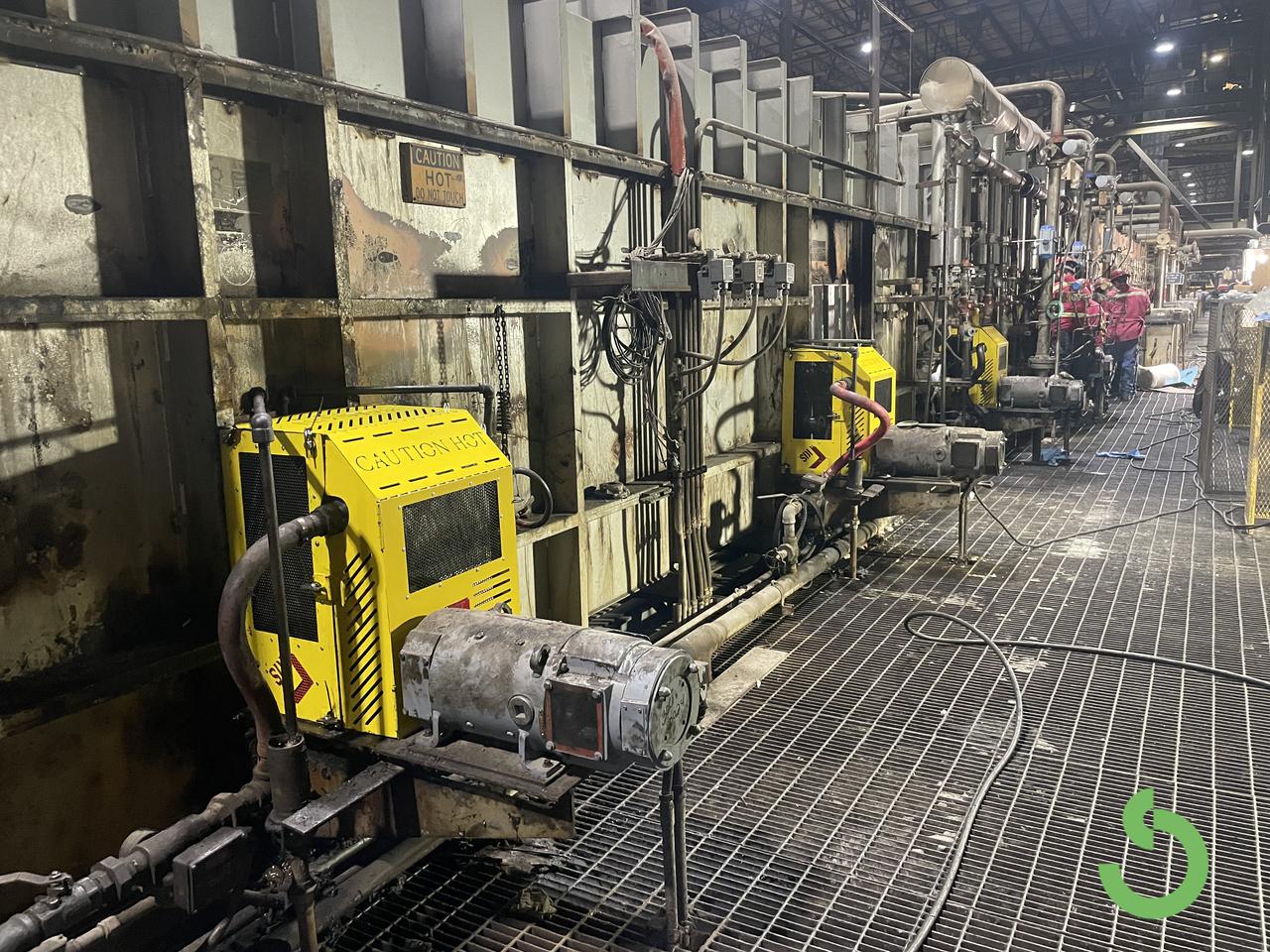 Spartan Scanning Solutions | Fort Wayne Laser Scanning