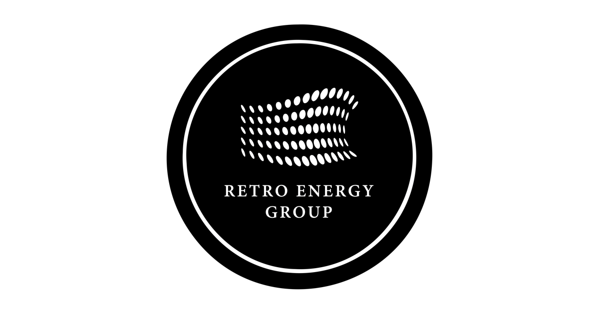 Retro Energy Group | Home