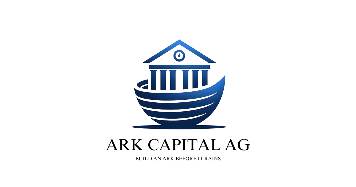 Ark Capital AG