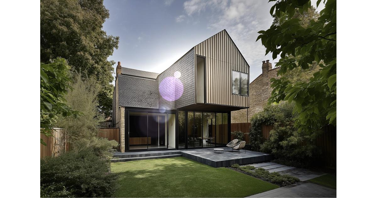 Renovating a Classic Eaglemont Double Brick Home: A Modern Take on ...