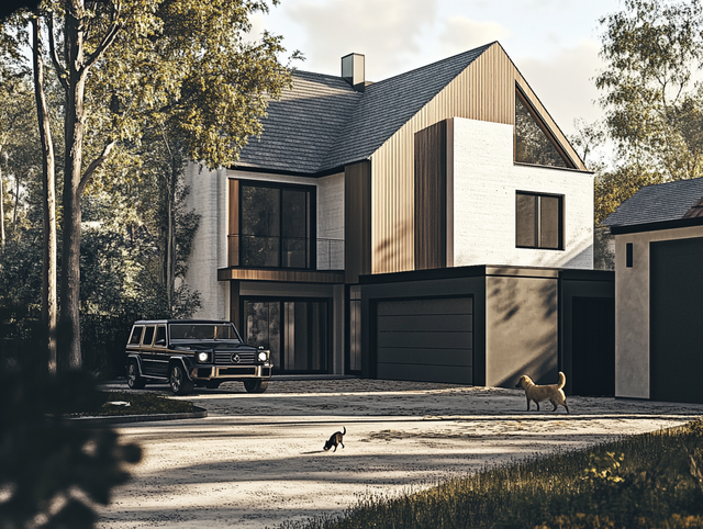 RSK Architects | Work