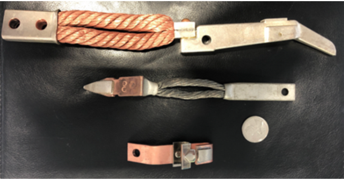 Application Briefing: Electrical Contact Assemblies in Automatic ...