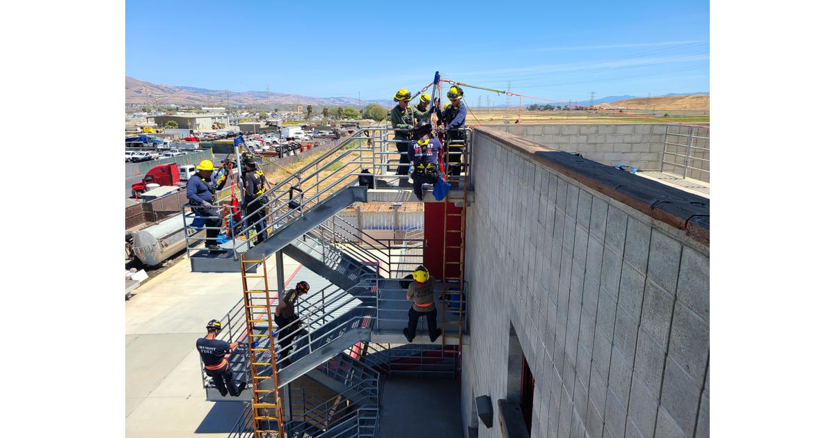 Fall Rescue CA | Fall Protection - Authorized Rescuer ResQtek