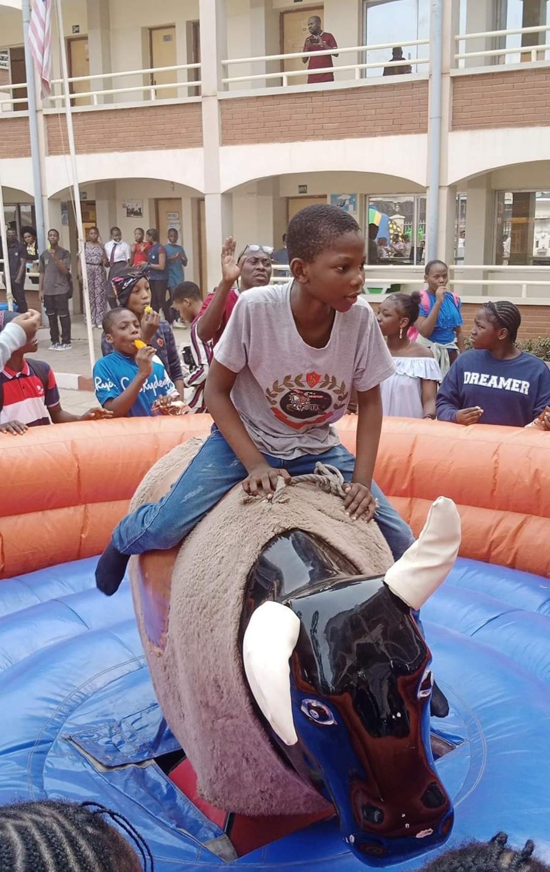 Landmark College, Ikorodu, Lagos | Home