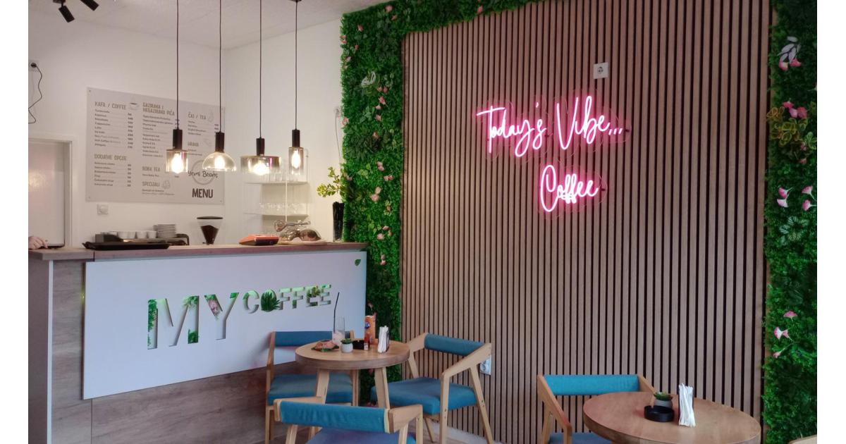 Discover Yemi Beans Coffee Shop - Your Local Coffee Haven