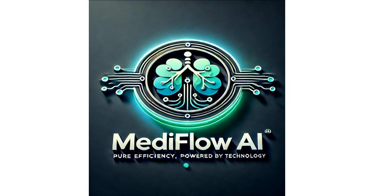 AI-Driven Healthcare Solutions | Mediflow AI Pty Ltd