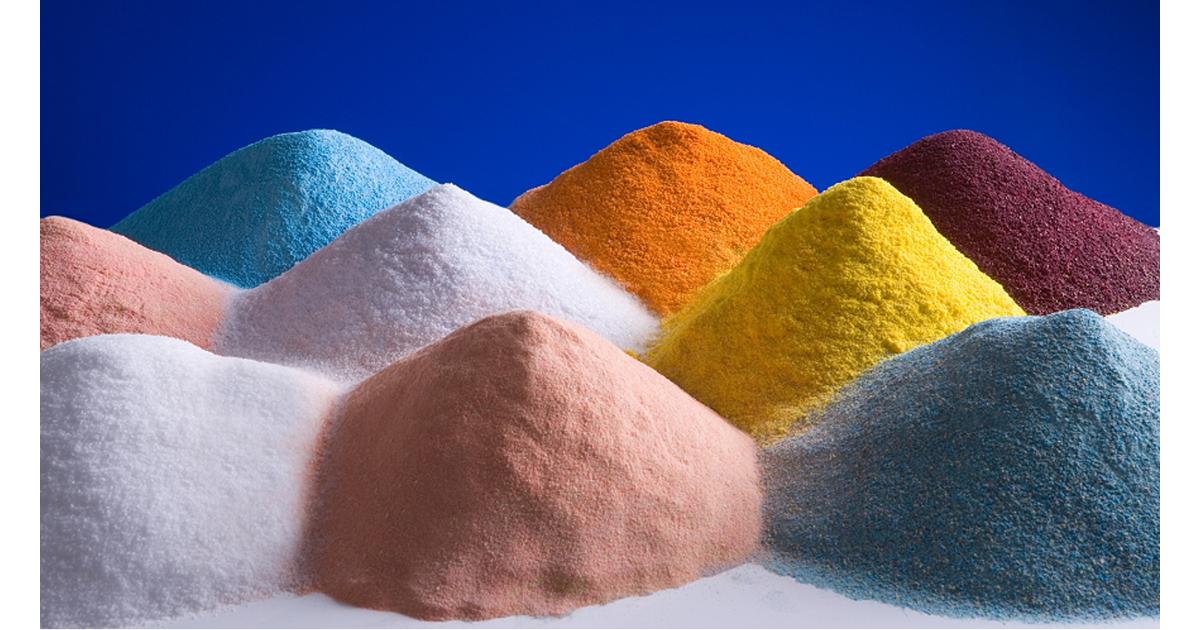 Polymer manufacturers in USA | Substance Polymers | Home