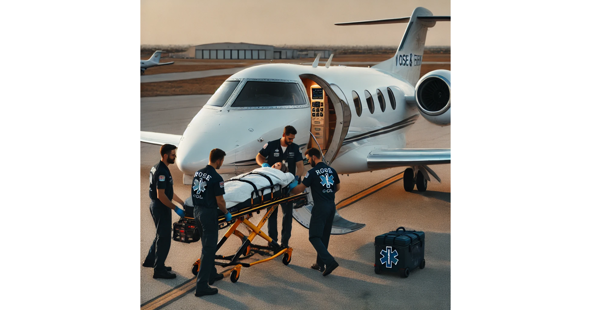 True Cost of Medical Air Ambulance Flights