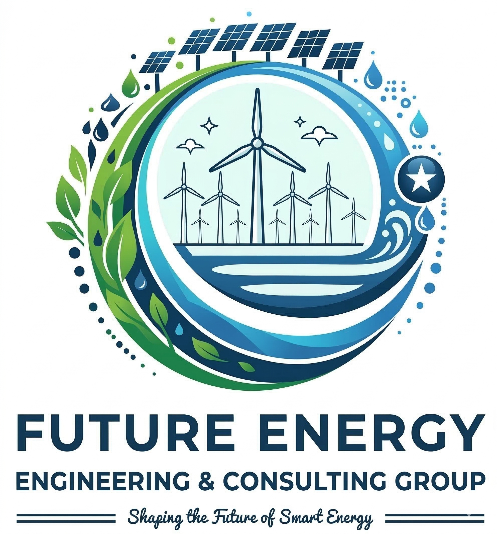 Future Energy Engineering and Consulting | Premium Engineering and ...