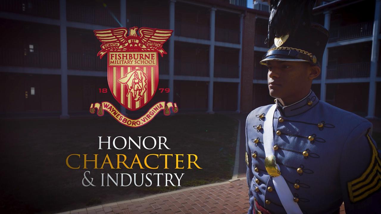 Fishburne Military School - Leadership for Life