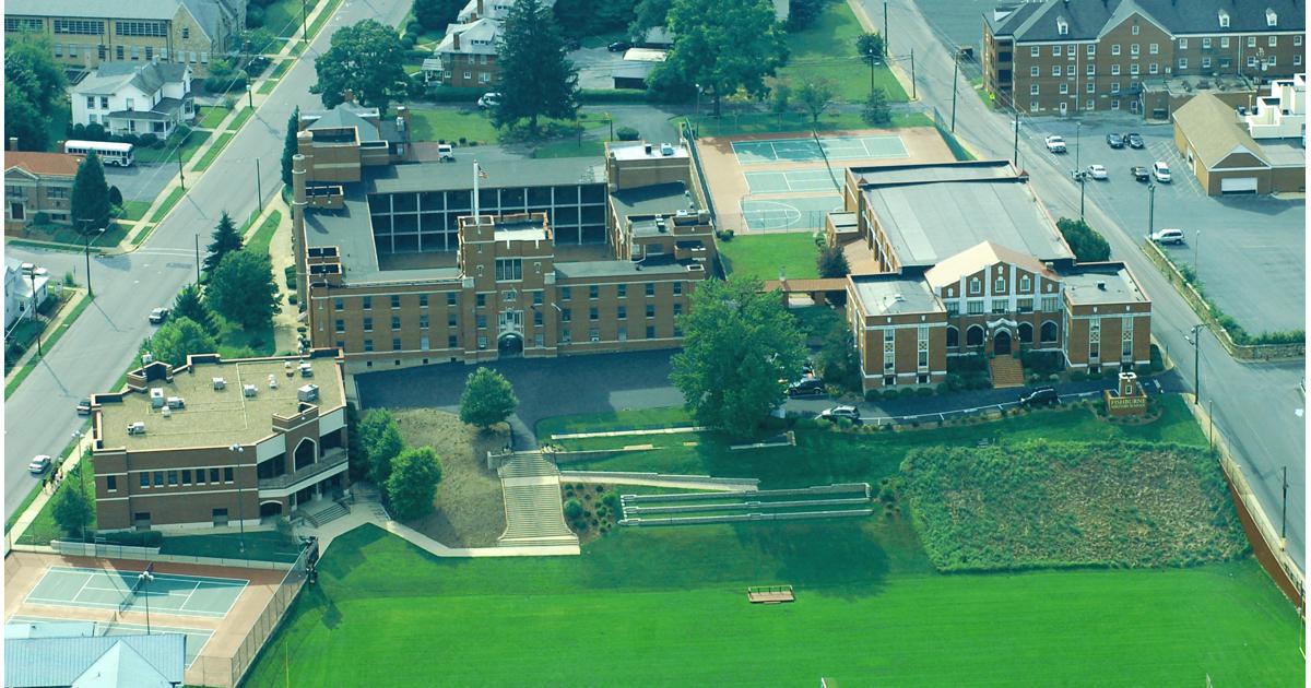 Fishburne Military School | Visiting FMS