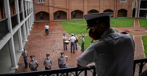 Fishburne Military School - Leadership for Life