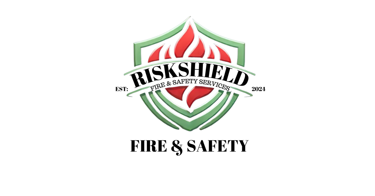 RISKSHIELD FIRE & SAFETY SERVICES | Home