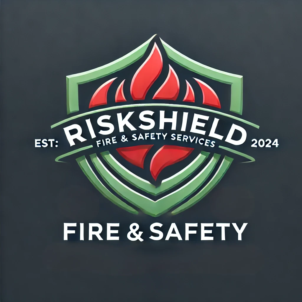 RISKSHIELD FIRE & SAFETY SERVICES | Home