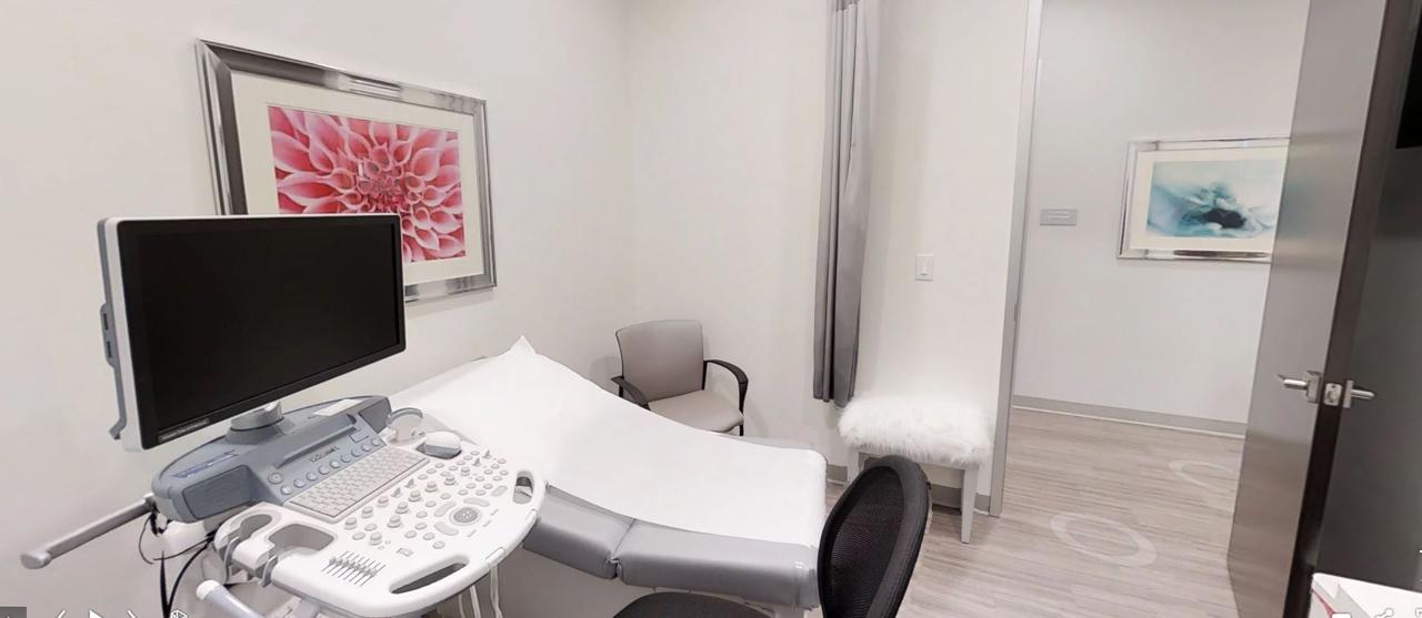 Comprehensive OBGYN OBGYN McKinney TX