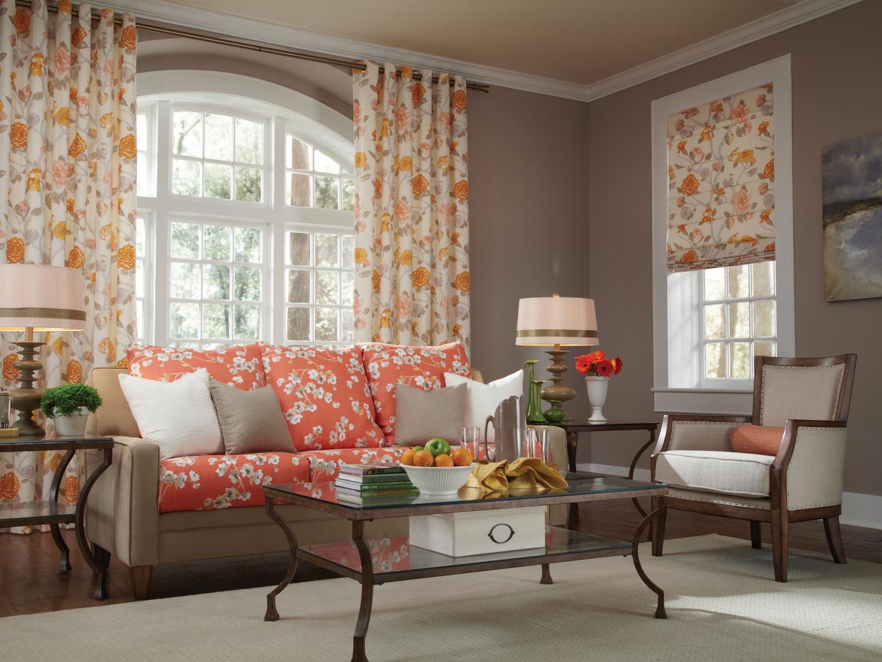 Custom Blinds and Shades | Great Lakes Window Coverings