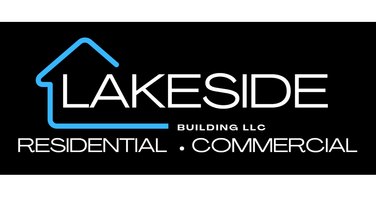 Lakeside Building | Quality Exterior Services