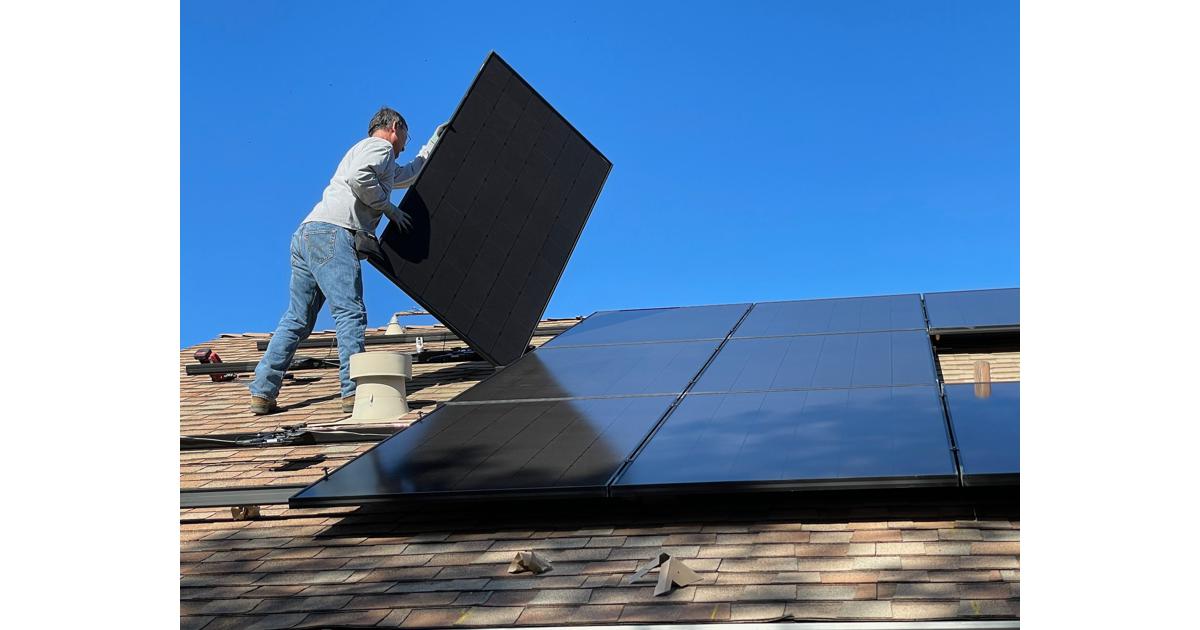 Is My Home Eligible for a Maryland Solar Panel Installation?