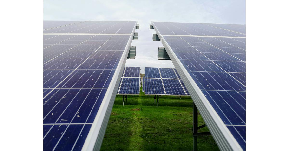 The Ultimate Guide to Solar Panel Installation for Homes in Raleigh's ...