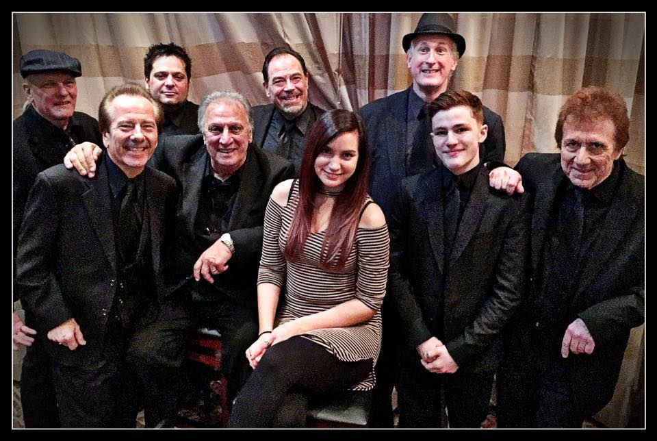 The Chatterband - Live Band