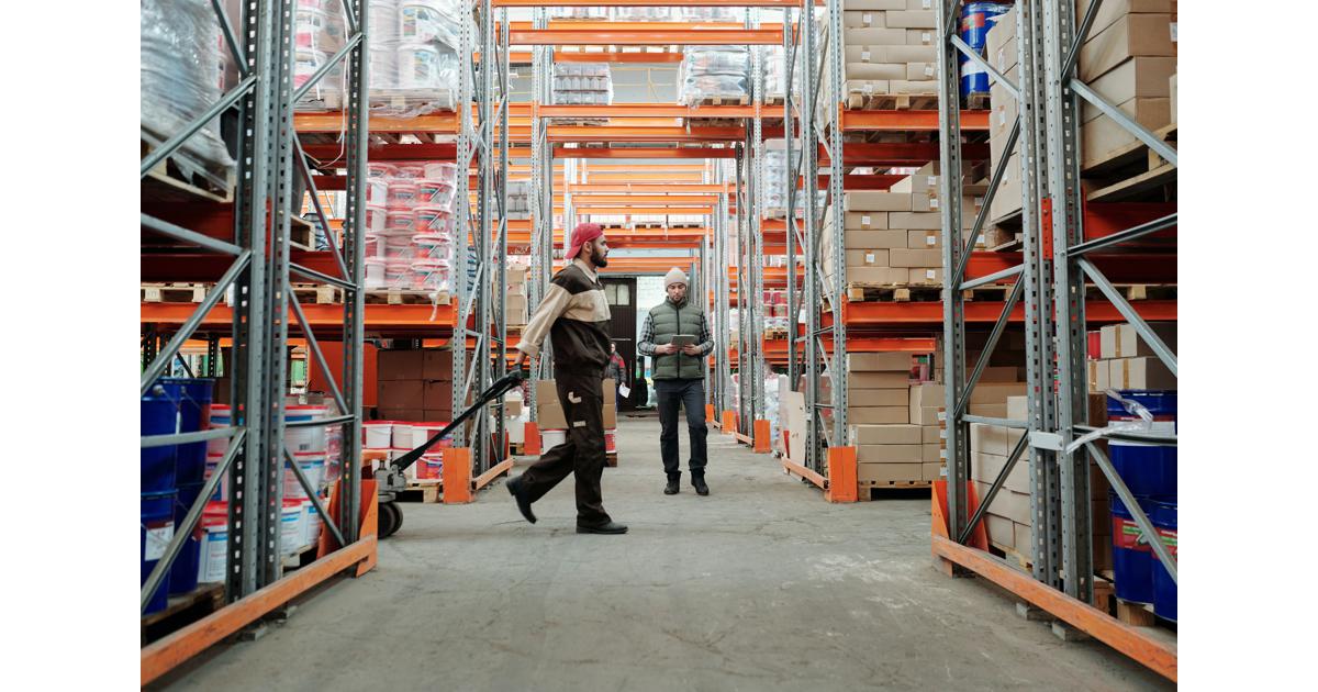 Action Logistix’s 2021 Guide to Specialized Staffing for Warehouses