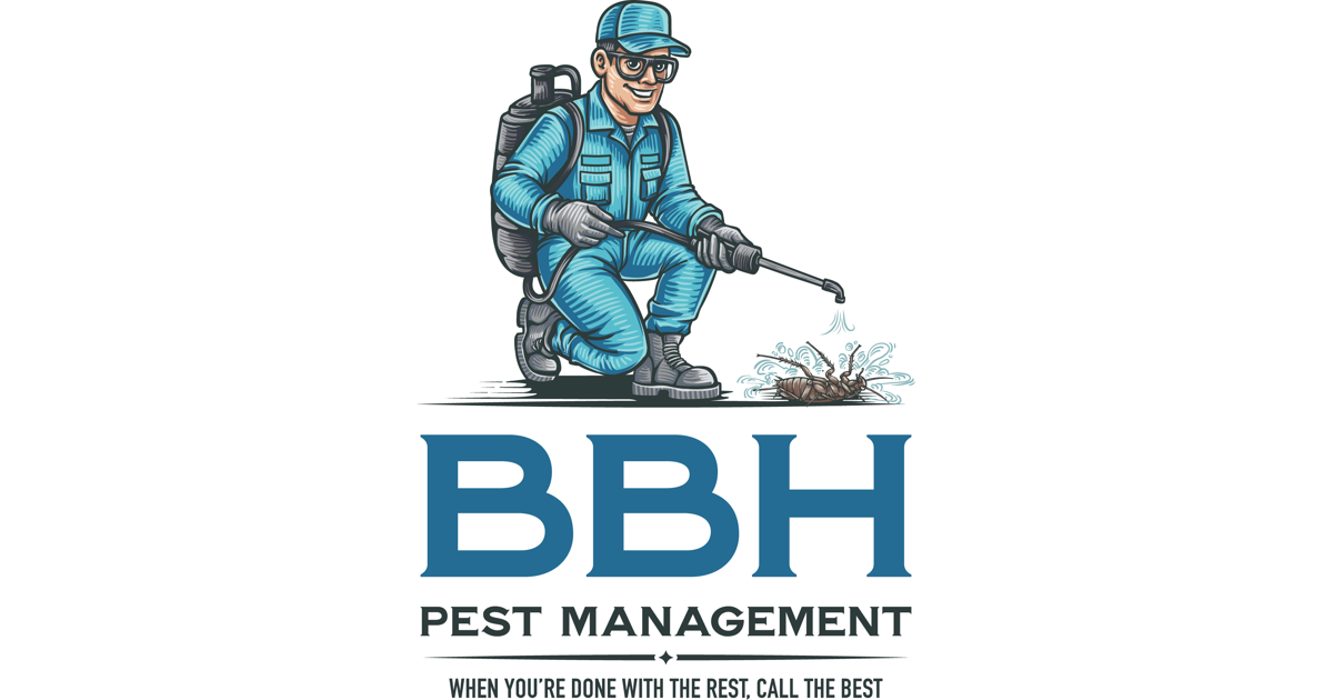 About BBH Pest Management | Trusted Pest Control Experts