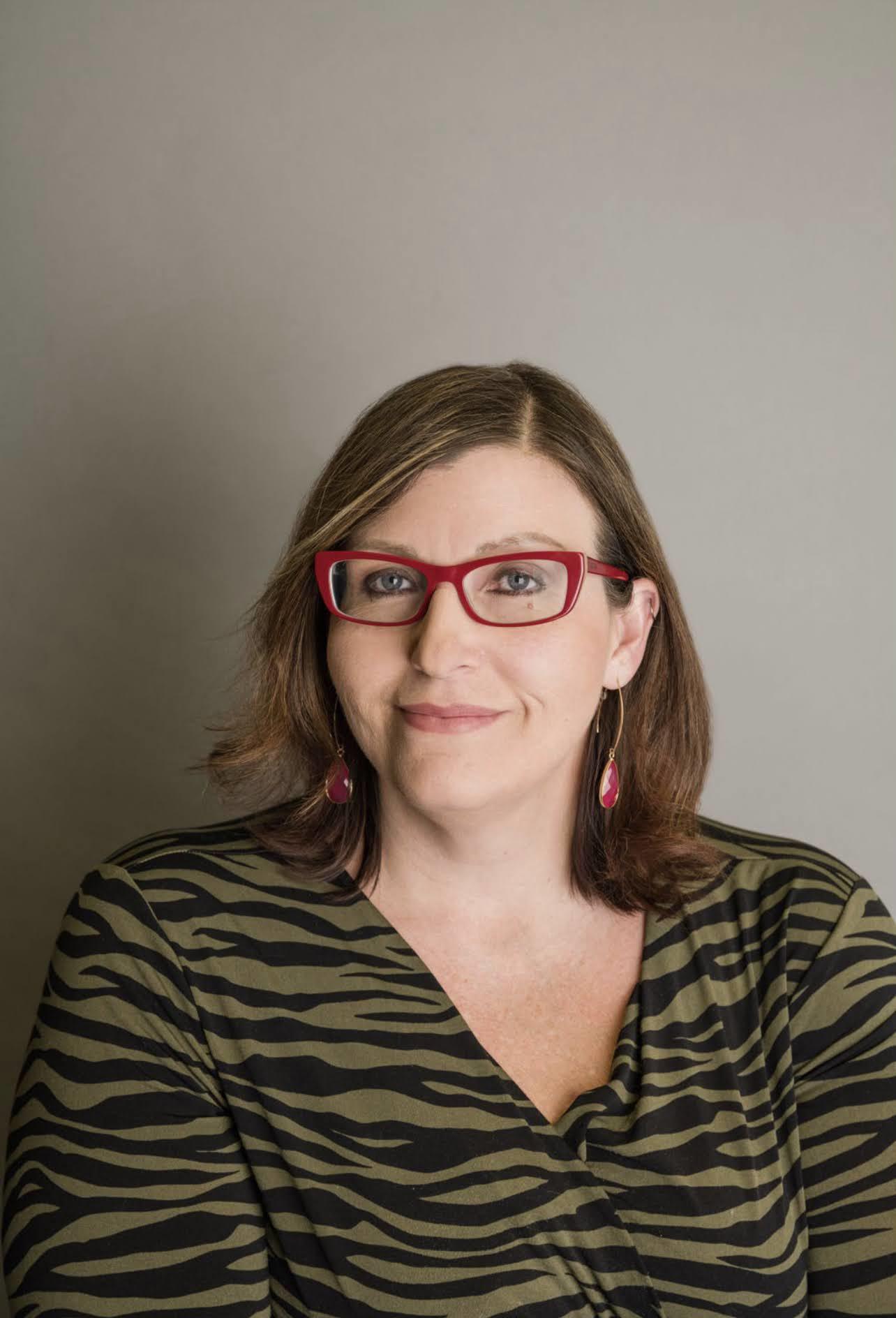 Aday at a Time Therapy Services - About Brandy Aday-Springer